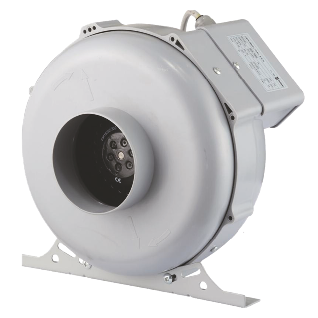 Airvent Fans | High-Quality Ventilation Fans - Airvent